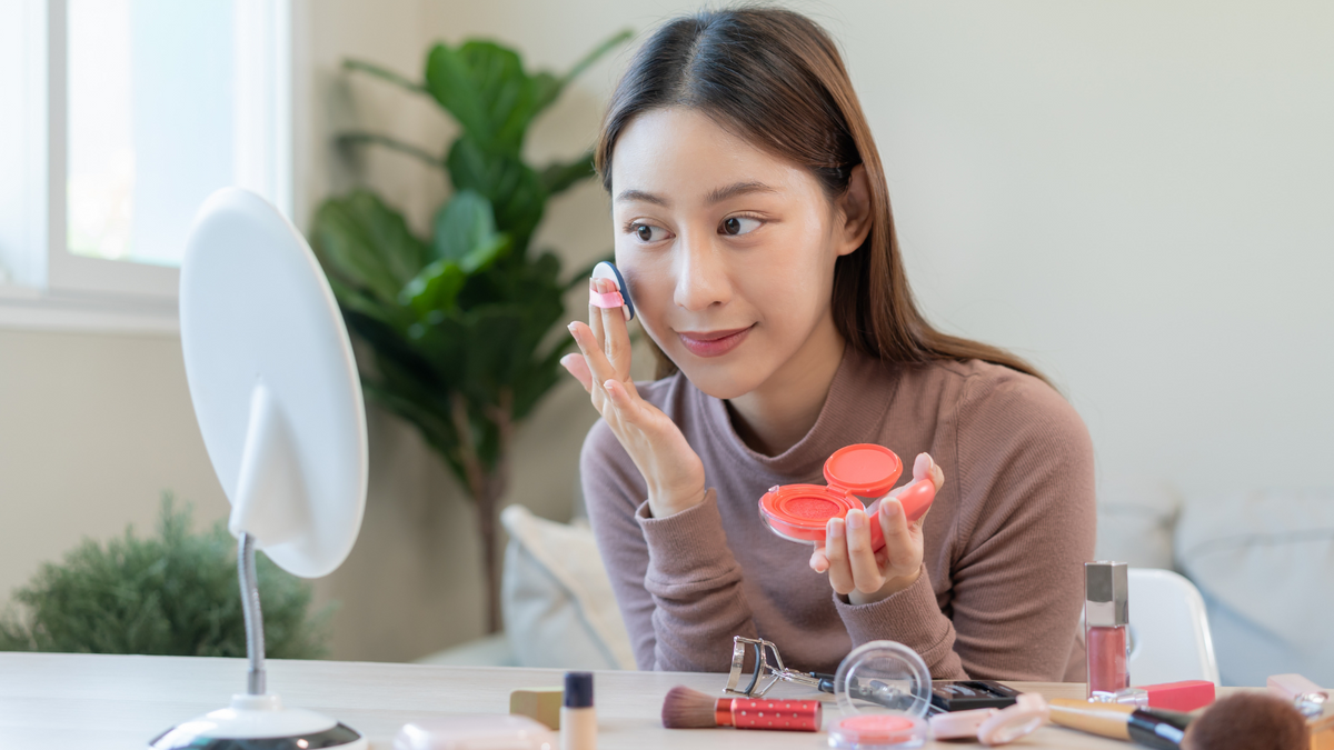 Achieve Flawless Korean-Inspired Makeup: Tips & Tricks I Zee Zest