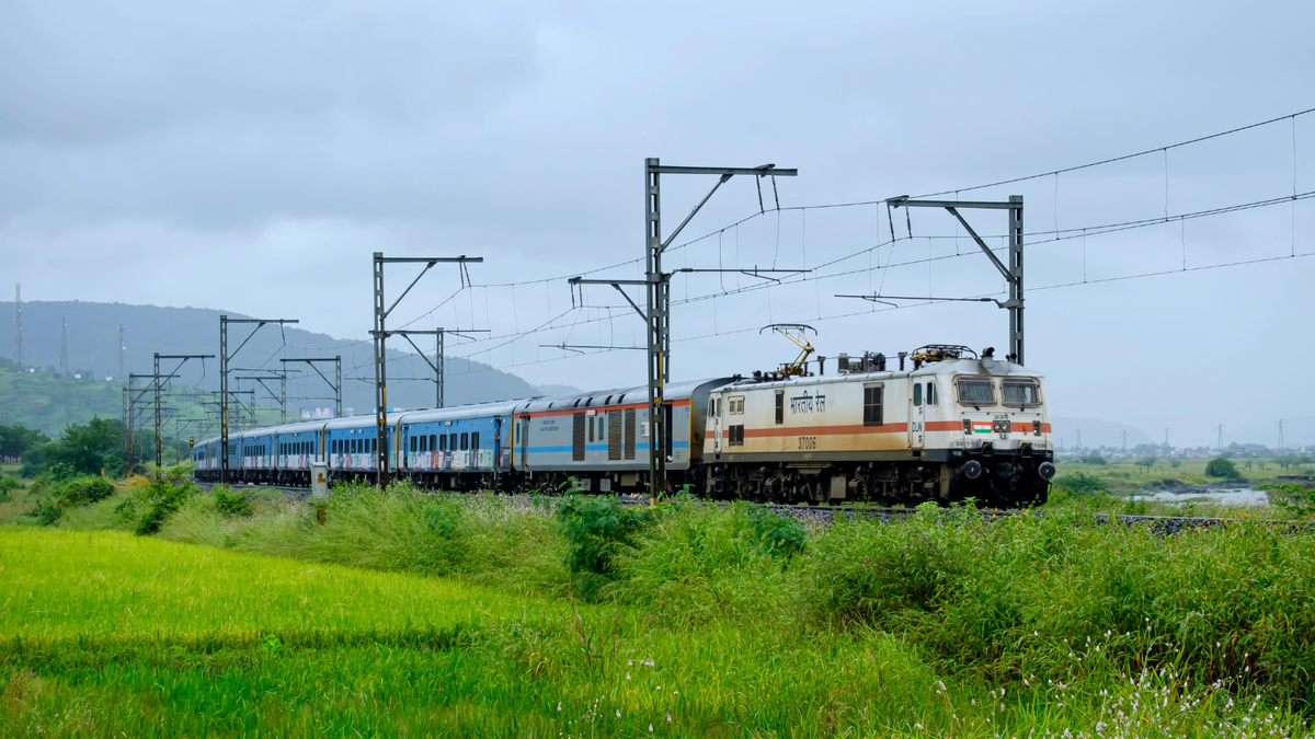 7 Scenic Train Journeys In India You Must Take I Zee Zest