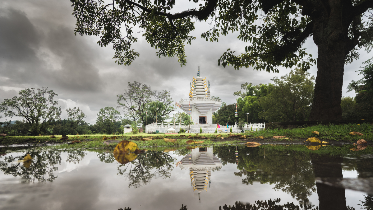 8 Historical Places In Manipur You Must Not Miss | Zee Zest