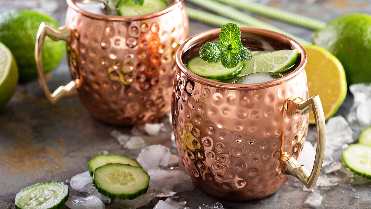 How To Make A Zero Waste Bar At Home | Zee Zest