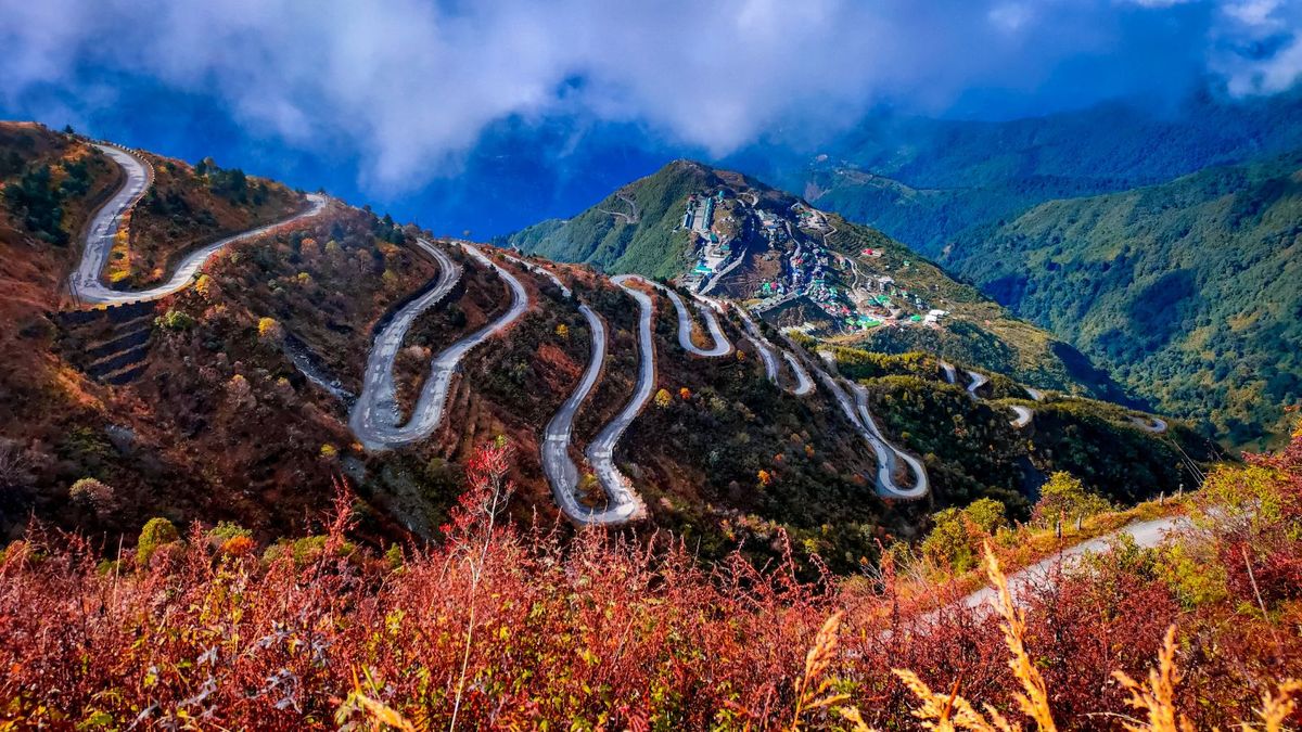 List Of The Best Places To Visit In Zuluk | Zee Zest