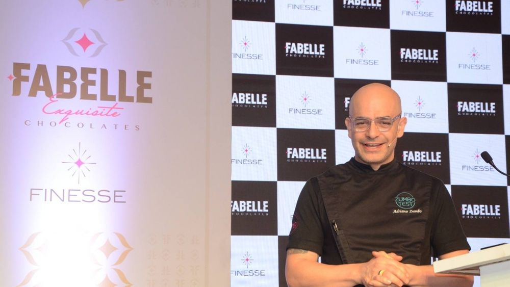 ITC Launches Fabelle Finesse | Zee Zest
