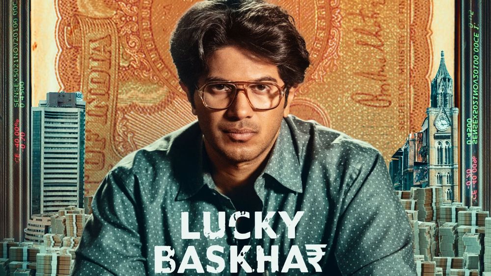 All You Need To Know About Lucky Bhaskar, DQ's Next | Zee Zest