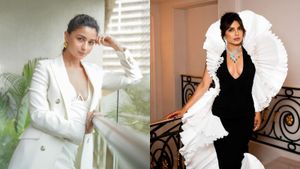 9 Bollywood Actresses Turned Producers To Know About | Zee Zest