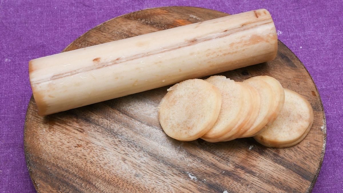 Experts Explain Health Benefits Of Banana Stem | Zee Zest