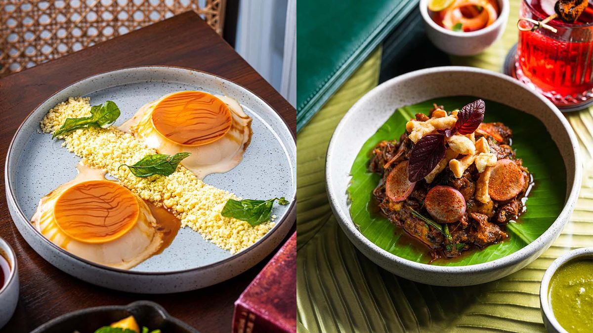 Independence Day Menus To Indulge In Mumbai And Bengaluru