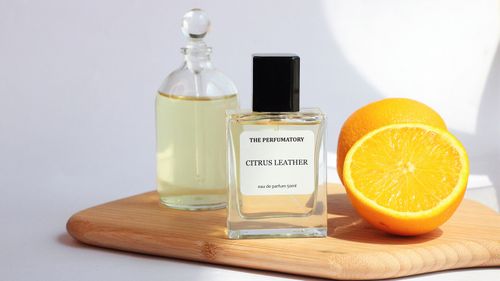 Jay Vira On What Makes The Perfumatory Special | Zee Zest