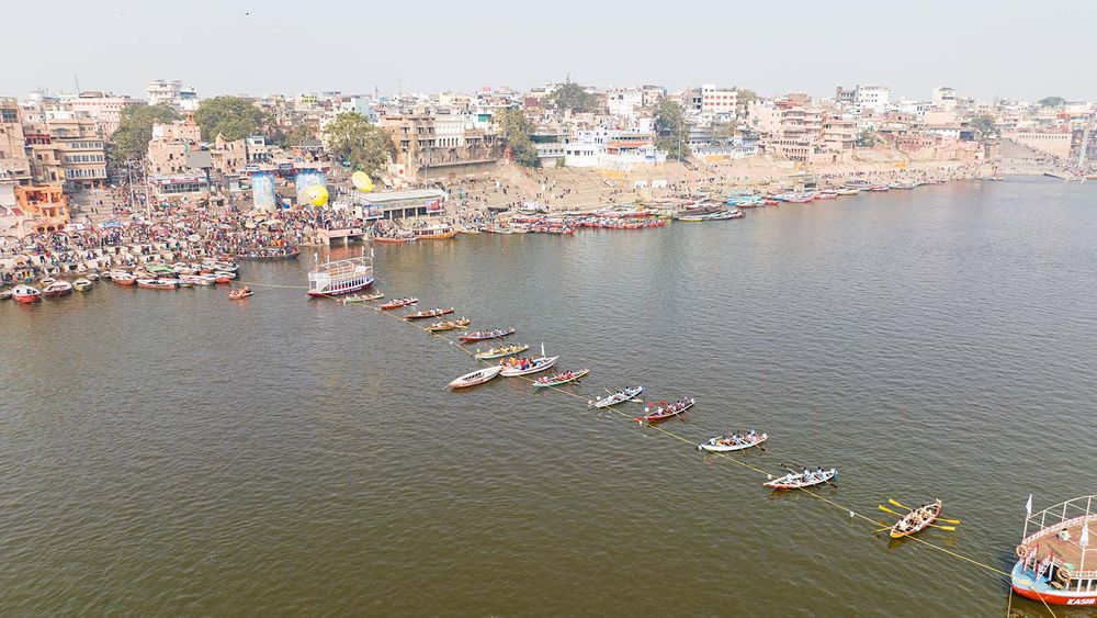 Must-Watch Boat Races In India | Date And Destination Details
