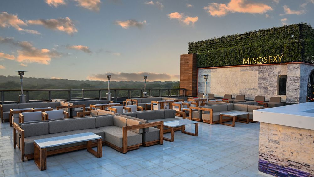 Celebrate Valentine’s Day At Any Of These 10 Mehrauli Restaurants