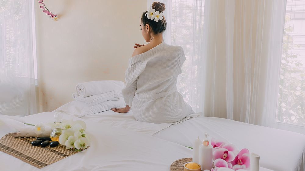 7 Luxury Bridal Spa Experiences For Pre-Wedding Glow