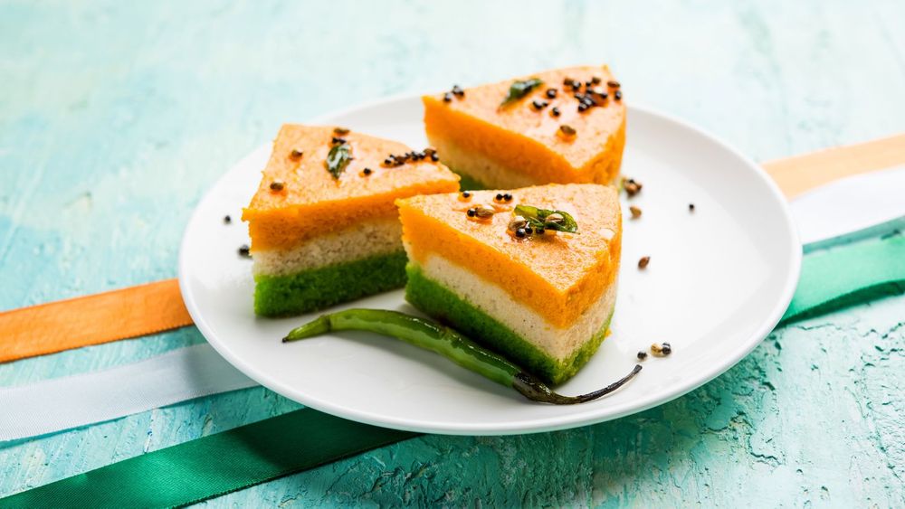 Independence Day 2022 Special Menus To Try In Mumbai | Zee Zest