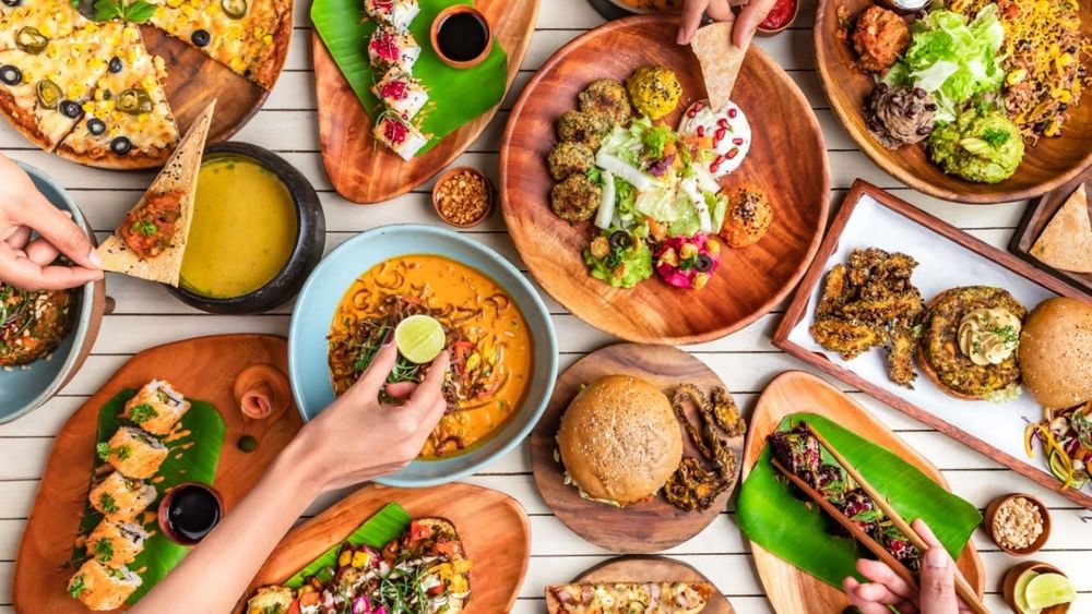 New Menus To Try At Mumbai Restaurants And Cloud Kitchens | Zee Zest