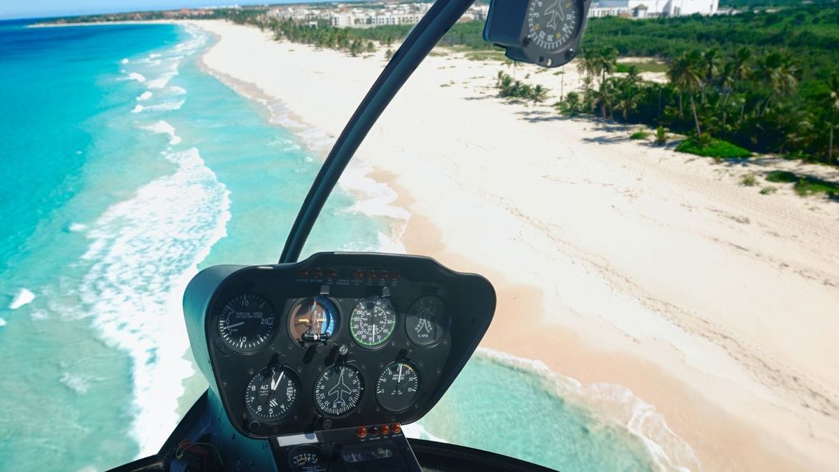 Goa Gets A Helicopter Ride Service | Offbeat Things To Do In Goa | Zee Zest