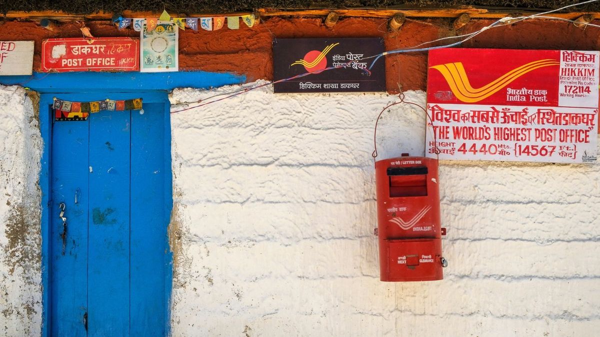 India Post To End Registered Post From Sept 1