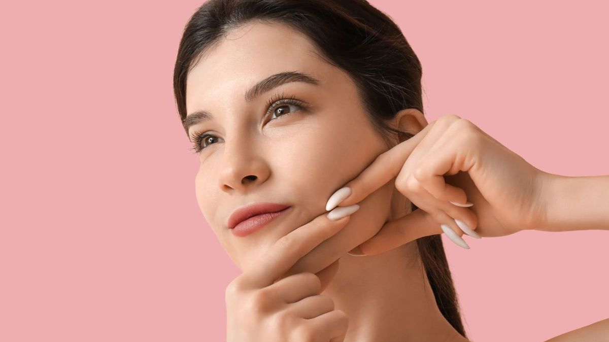 Simple Exercises To Reduce Face Fat