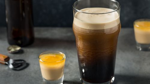 Cocktail Bombs Explained