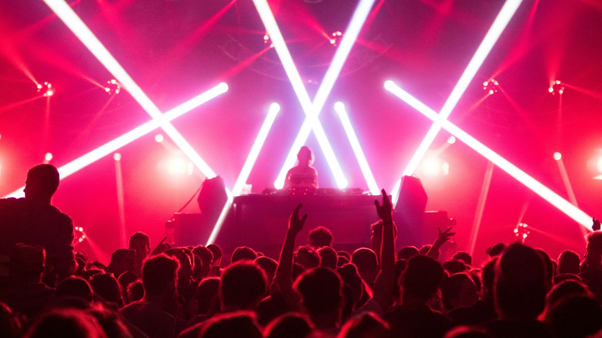 Best Nightlife Spots In Pune