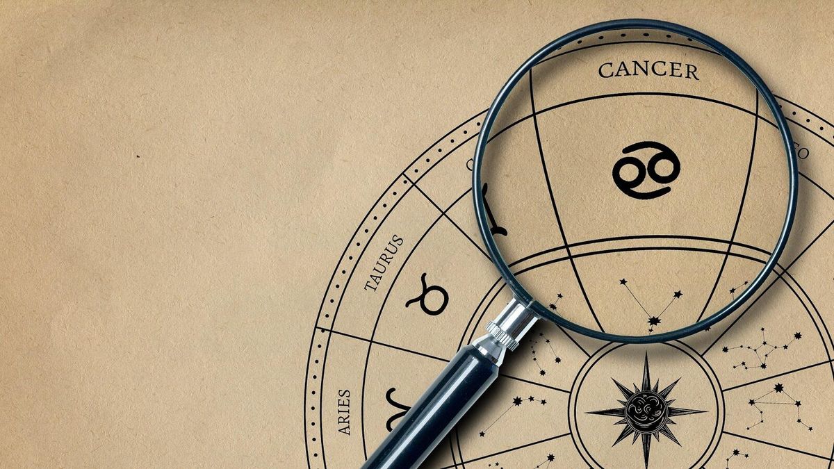 Cancer Personality Traits, Characteristics & More | Zeezest