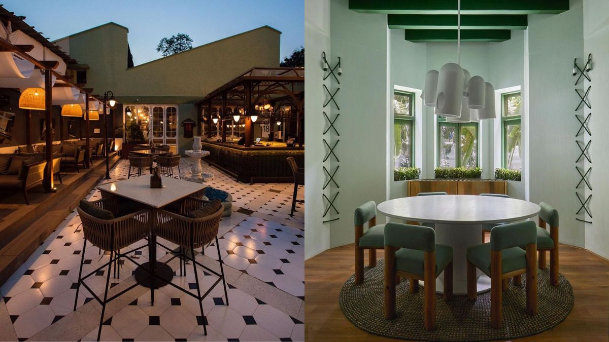 7 Restaurants Owned By Celebrities You Should Try | Zee Zest