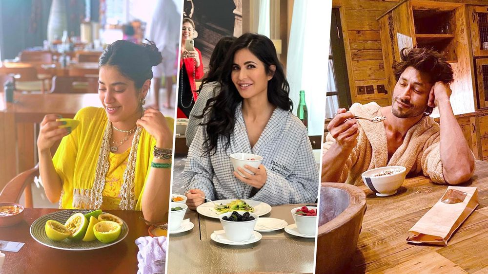 6 Celeb Nutritionists Share Their Personal Diet Plan | Zee Zest