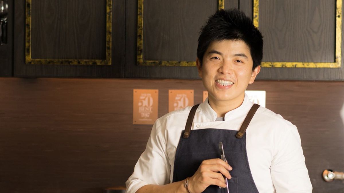 Interview: Thailand’s Chef Ton On Hosting A Pop-Up In Delhi | Zee Zest