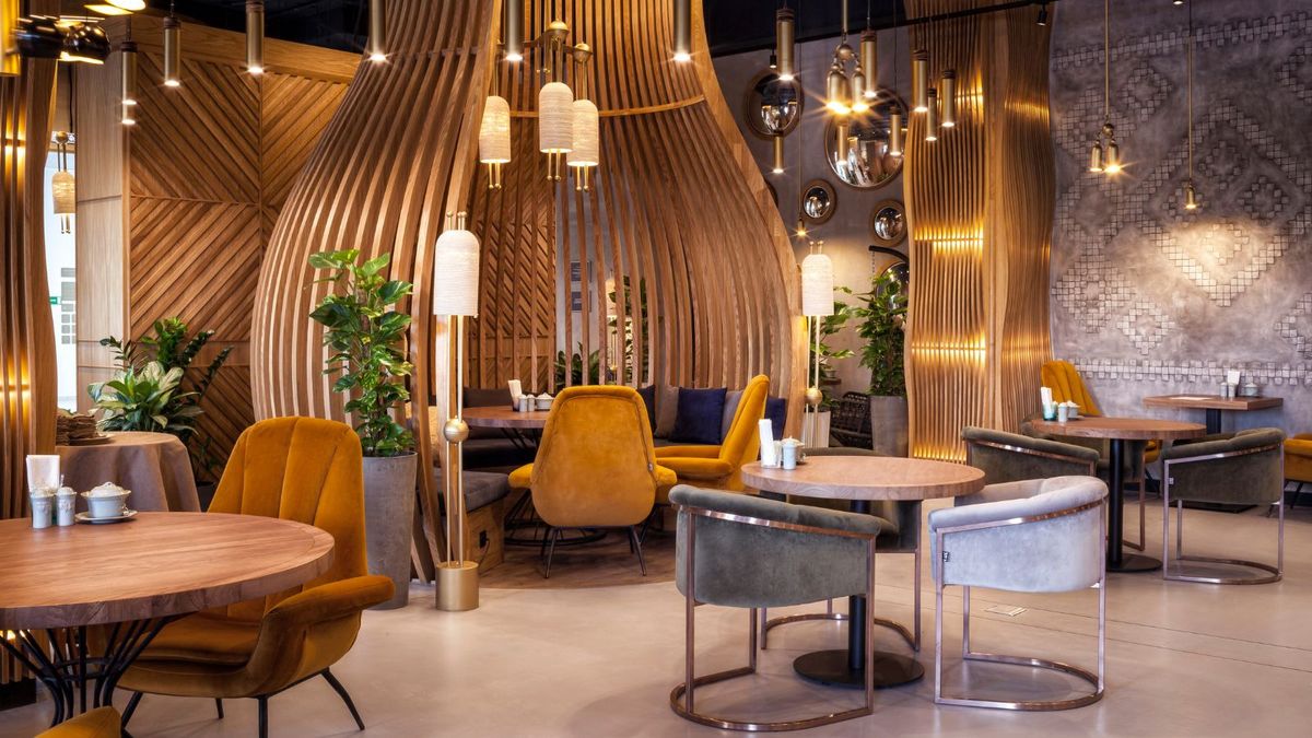 9 Stunning Chennai Cafes Should Be On Your Bucket List | Zee Zest