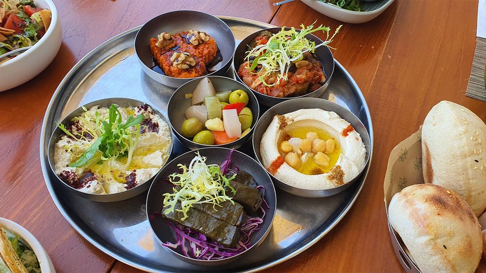 Best Restaurants And Cafes In Sharjah, UAE | Sharjah Travel