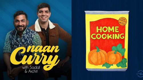 7 Podcasts Spotlighting The Wonders Of Indian Food | Zee Zest