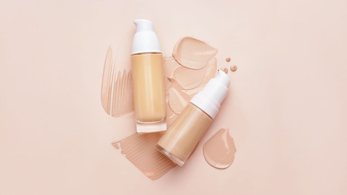 8 Best Foundations For Combination Skins | Zee Zest