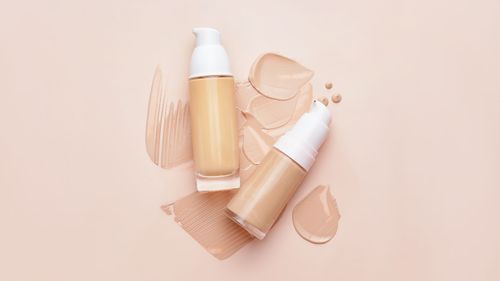 8 Best Foundations For Combination Skins | Zee Zest