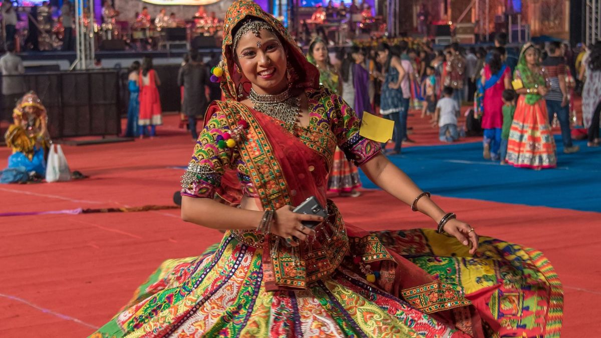 Navratri Season: Places For Navratri Garba Nights In Mumbai