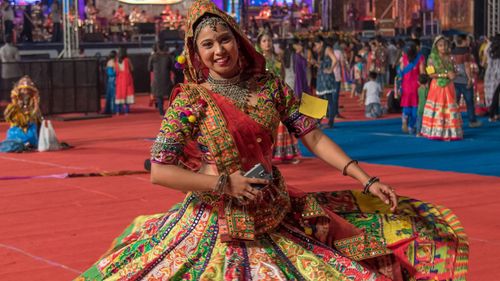 Navratri Season: Places For Navratri Garba Nights In Mumbai