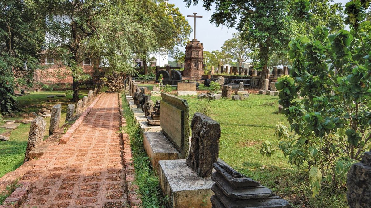 7 Must-Visit Museums In Goa For Your Next Trip | Zee Zest