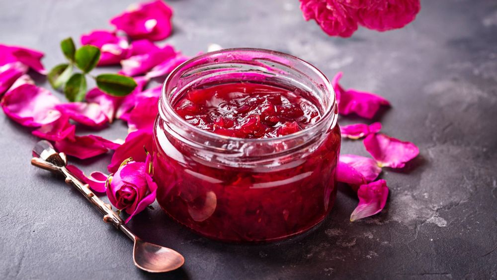 What Is Gulkand And Its Health Benefits | Zee Zest