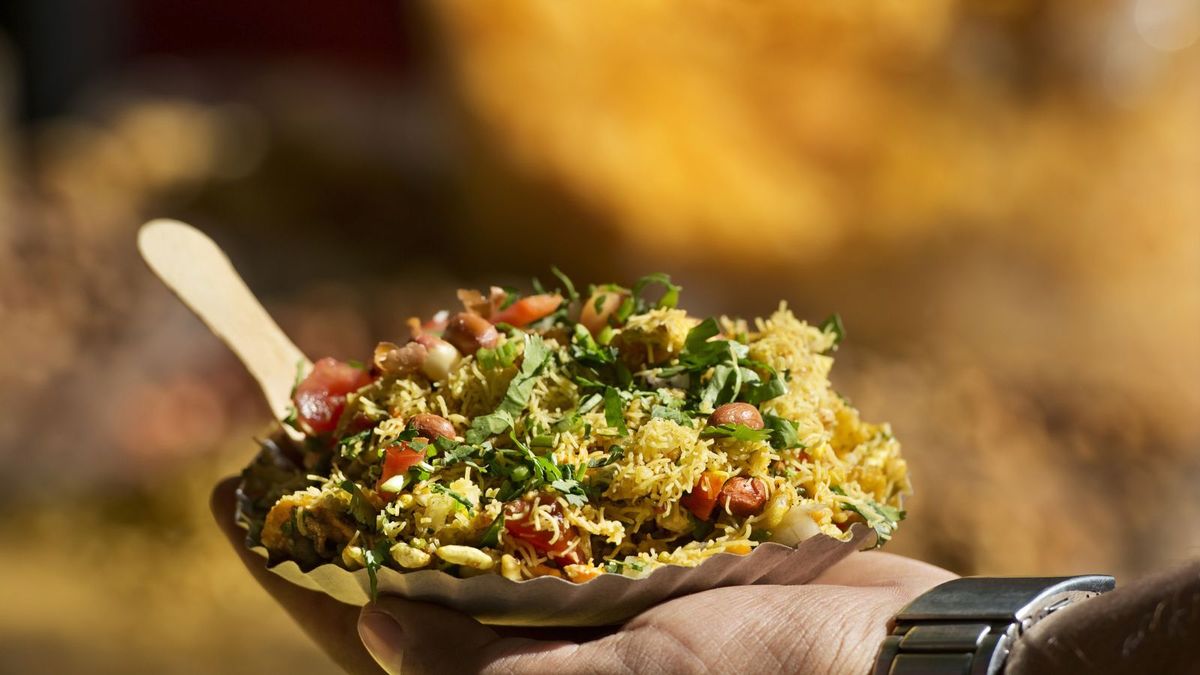 Guilt-Free Low-Calorie Street Food To Feast On | Zee Zest