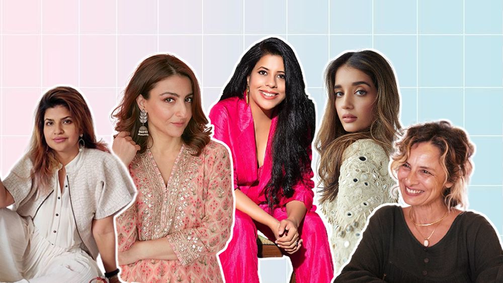 Power Women On Who Inspires Them | Zee Zest
