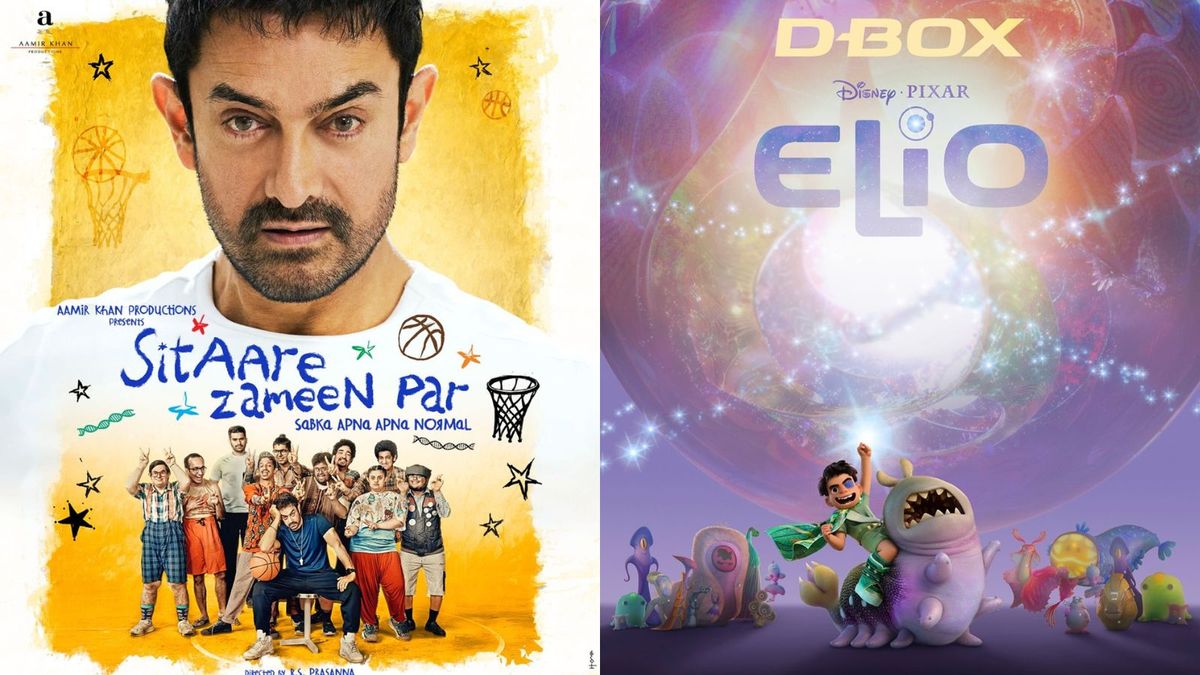 Upcoming Movie Releases In June | Zee Zest