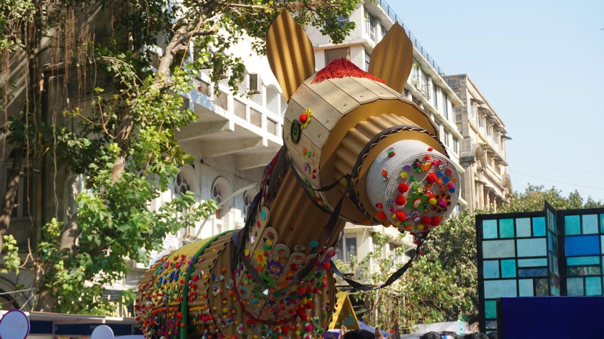 Kala Ghoda Festival 2025 | Zee Zest