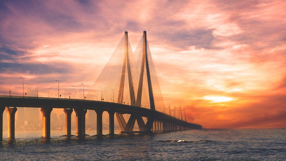 The Longest Bridges In India | Zee Zest