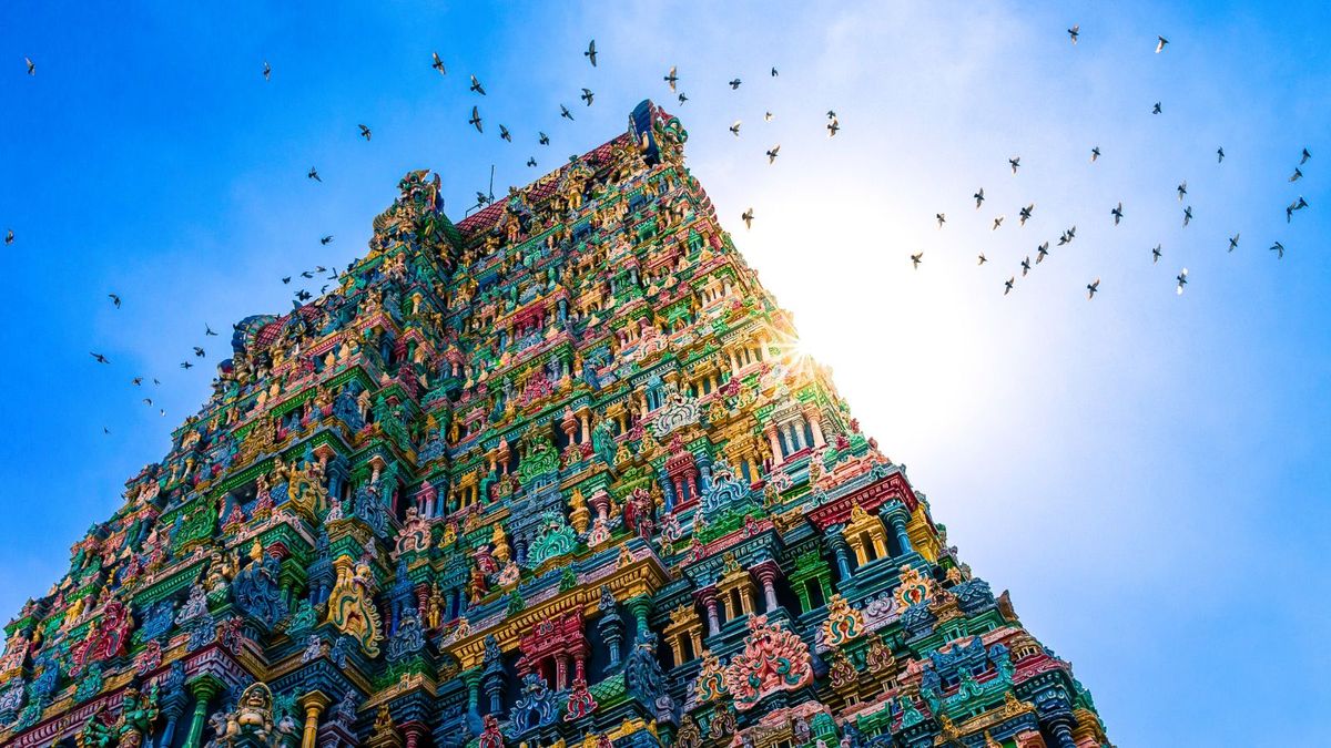 Madurai Temples That Deserve A Spot On Your Spiritual Itinerary