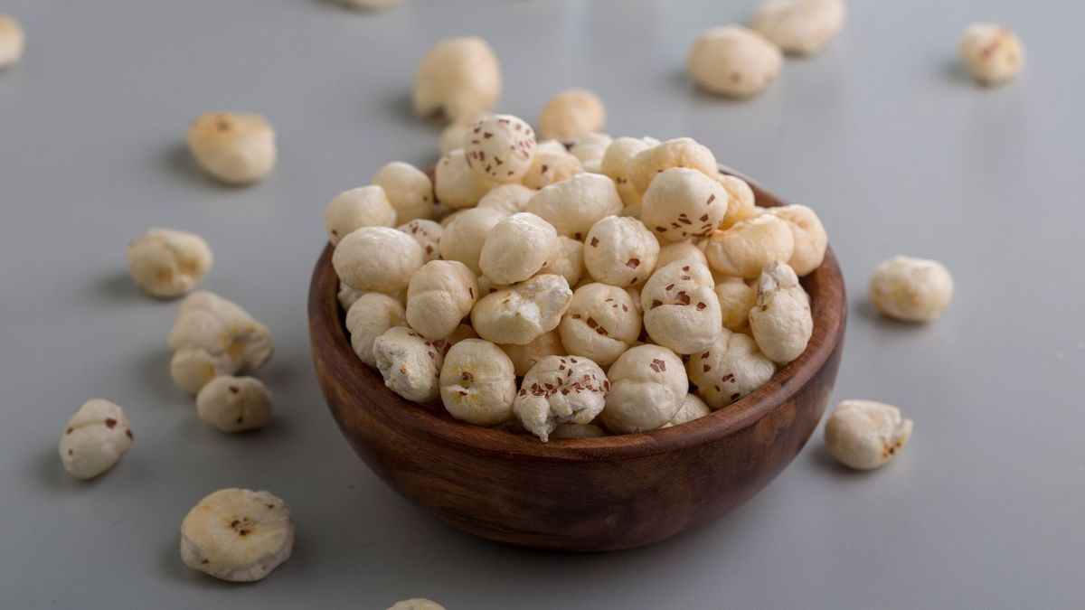 The Wonders Of Makhana And Its Many Benefits | Zee Zest