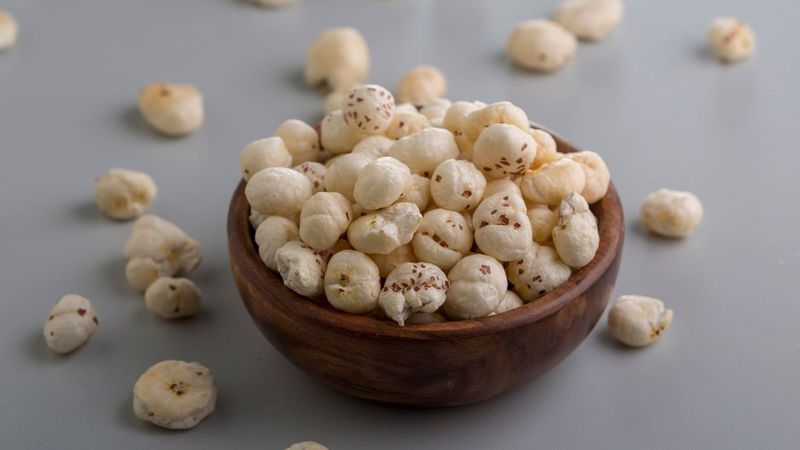 The Wonders Of Makhana And Its Many Benefits | Zee Zest
