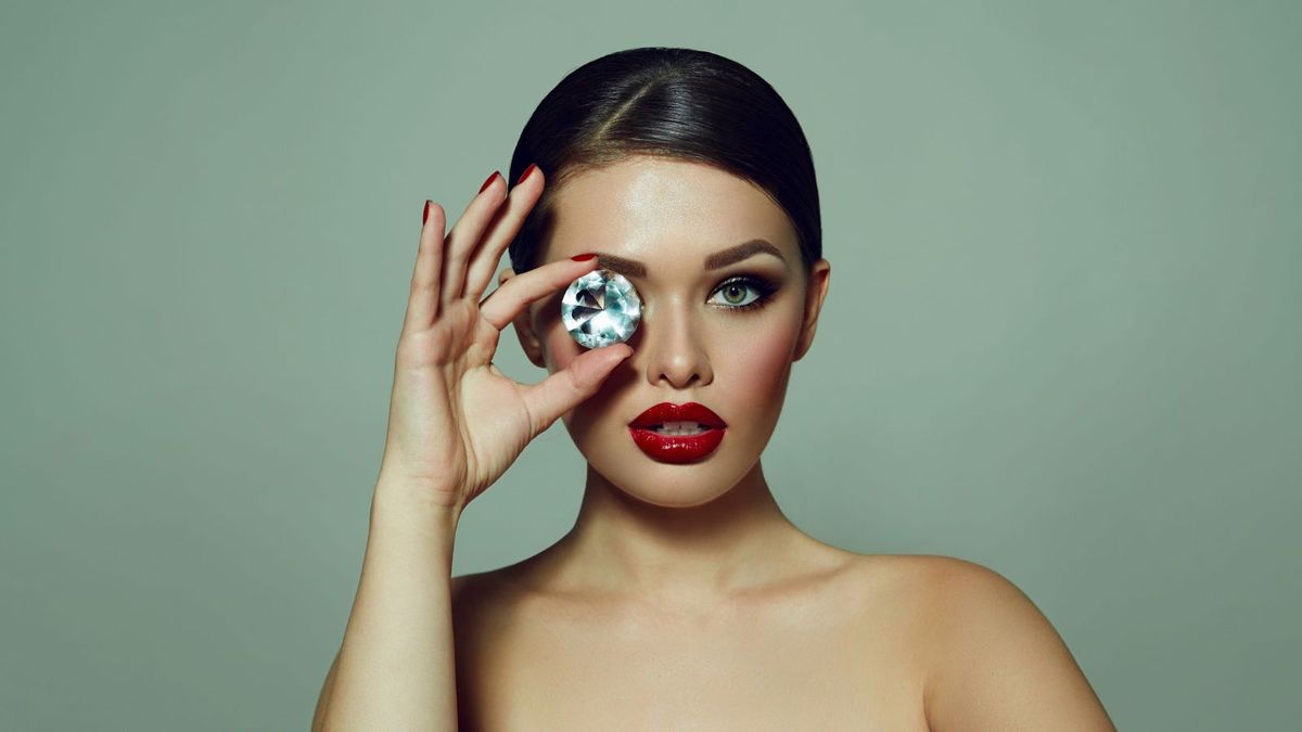 Most Expensive Diamonds In The World | Zee Zest