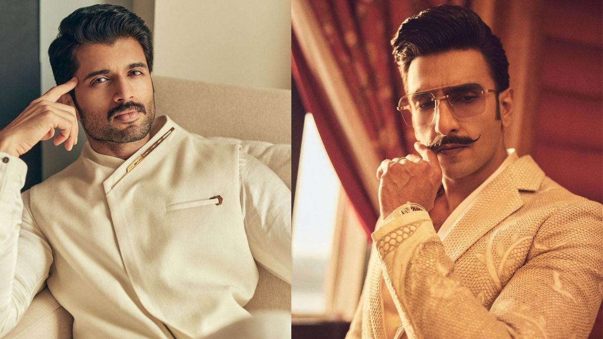 Moustache Styles You Should Try This Season | Zee Zest