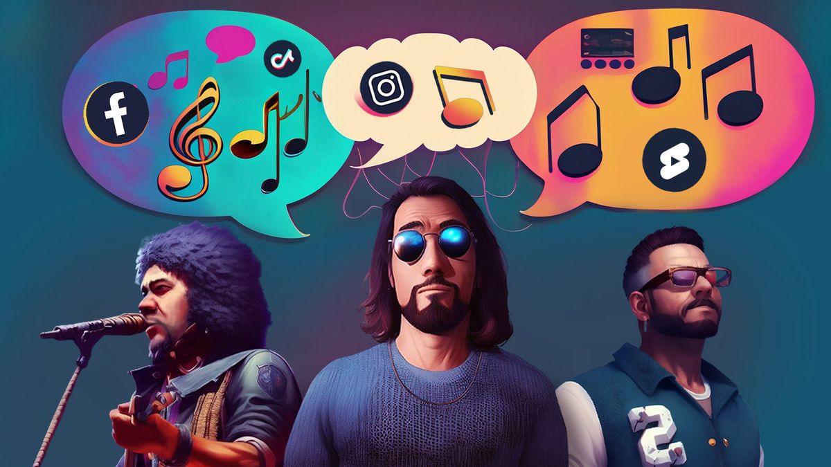 How Has Social Media Changed How We Discover New Music