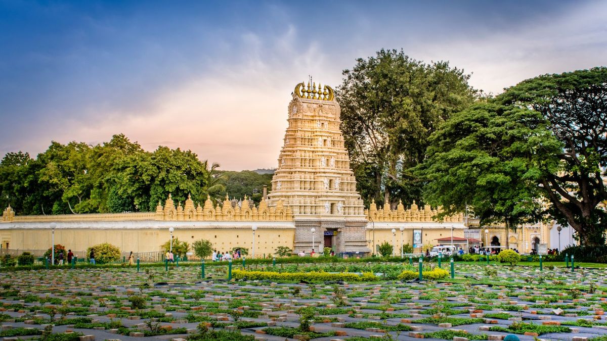 Mysore Temples With A Rich History And Divine Tranquil | ZeeZest