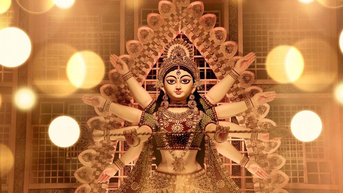 9 Days Of Navratri 2023 And Their Colours | Zee Zest