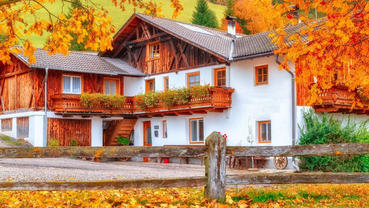 Philadelphia Countryside: Places To Visit | Zee Zest