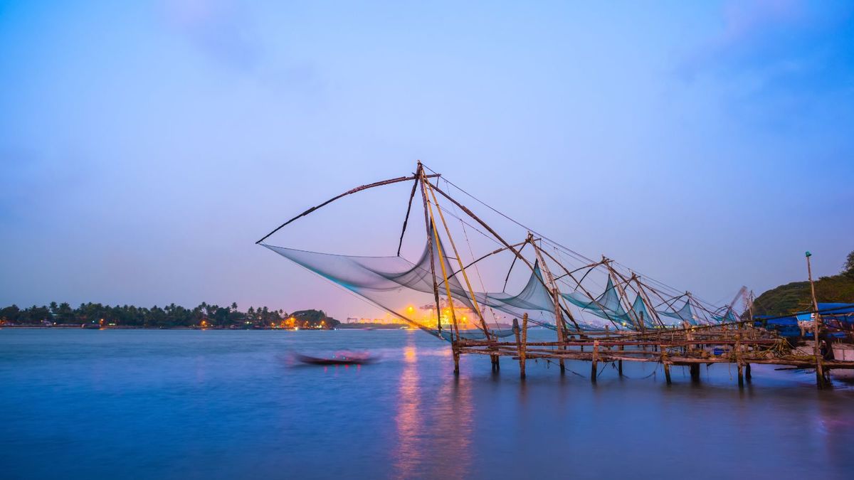 7 Places To Visit In Kochi On Your Next Trip To Kerala | Zee Zest