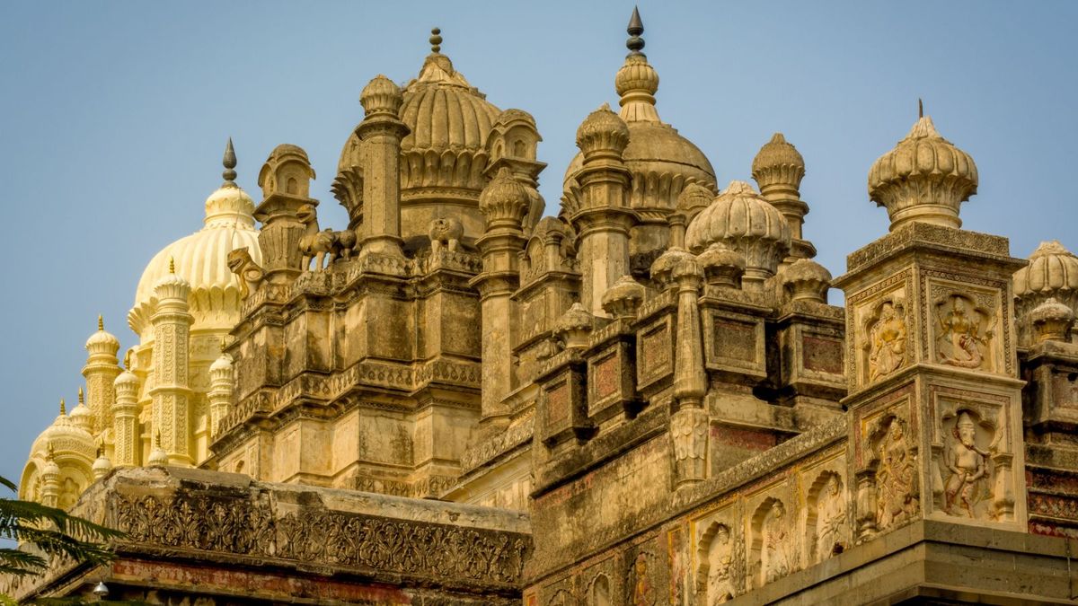 Spiritual Explorations: Famous Temples In Pune | Zee Zest